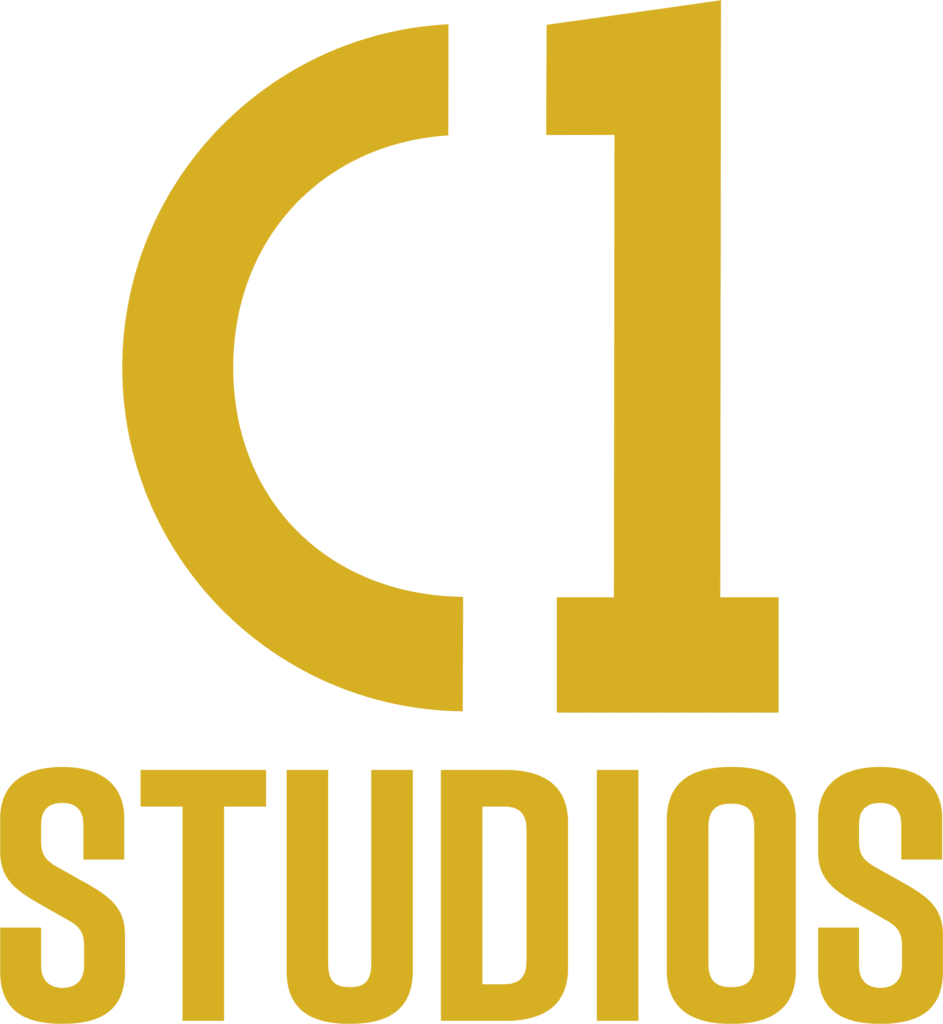 C1 STUDIOS /* Interactive */ Design - Development - Marketing